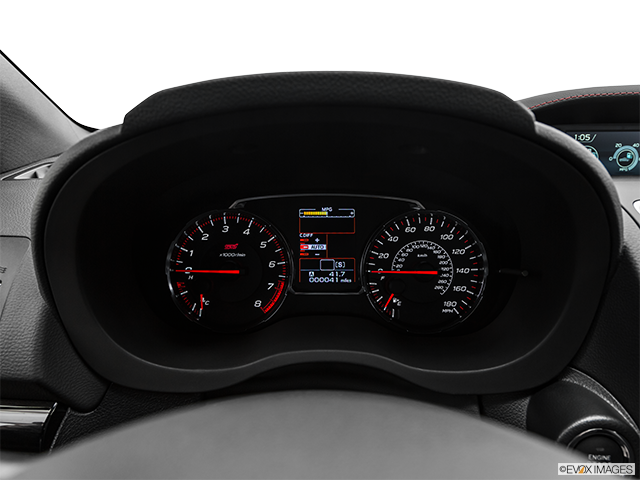2021 Subaru WRX STI: Price, Review, Photos and Specs - Read This Before ...