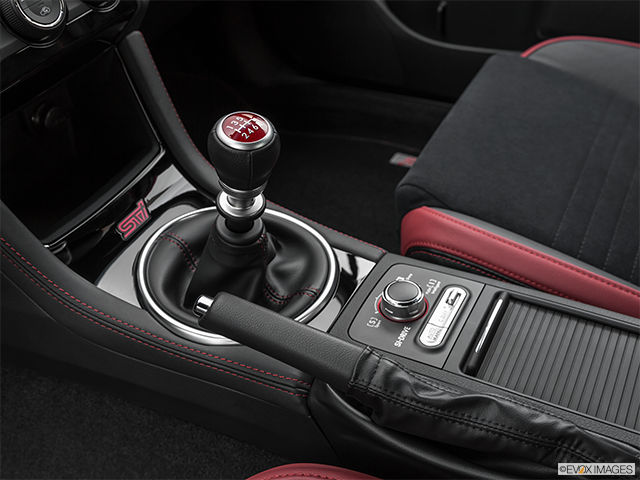 2021 Subaru WRX STI: Reviews, Price, Specs, Photos and Trims | Driving.ca