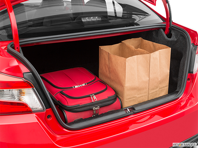 2021 Subaru WRX STI: Reviews, Price, Specs, Photos and Trims | Driving.ca