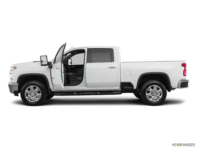 2021 Chevrolet Silverado 2500HD: Reviews, Price, Specs, Photos and Trims