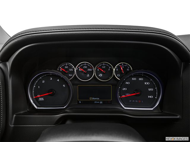 2021 Chevrolet Silverado 2500HD: Price, Review, Photos and Specs ...