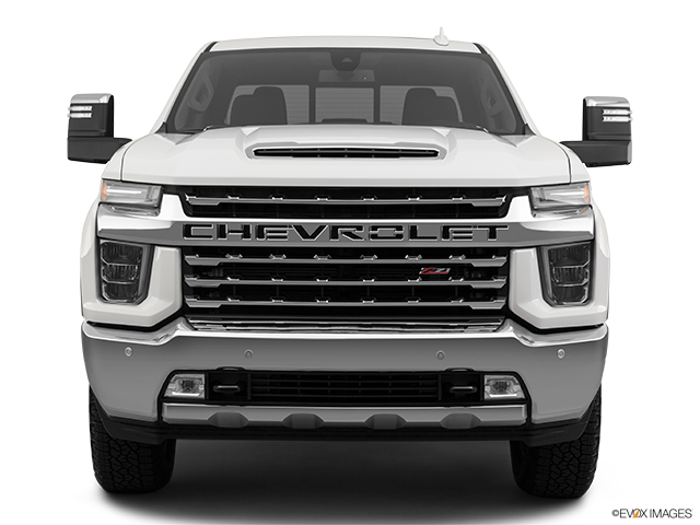 2021 Chevrolet Silverado 2500HD: Reviews, Price, Specs, Photos and Trims