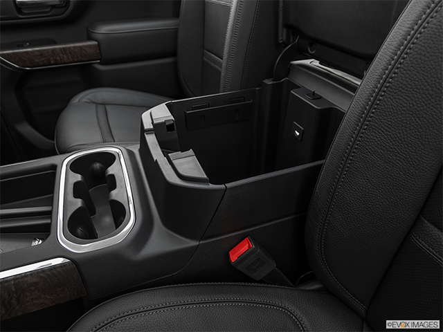 GMC Sierra 2500HD 2021: prix, avis d’experts, photos et spécifications ...