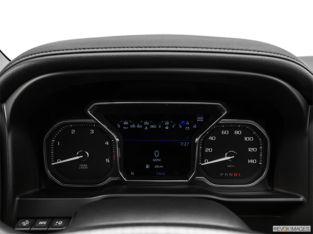 2021 GMC Sierra 2500HD: Reviews, Price, Specs, Photos and Trims ...