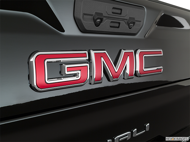 2021 GMC Sierra 2500HD: Reviews, Price, Specs, Photos and Trims ...