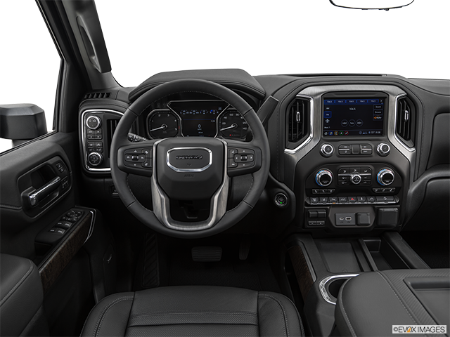 2021 GMC Sierra 2500HD: Price, Review, Photos and Specs - Read This ...