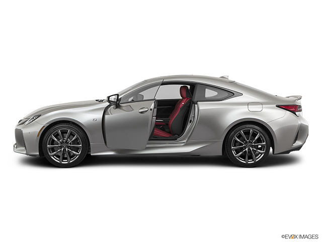 2021 Lexus RC 300: Reviews, Price, Specs, Photos and Trims | Driving.ca