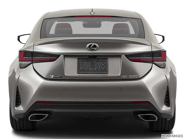 2021 Lexus RC 300: Price, Review, Photos (Canada) | Driving