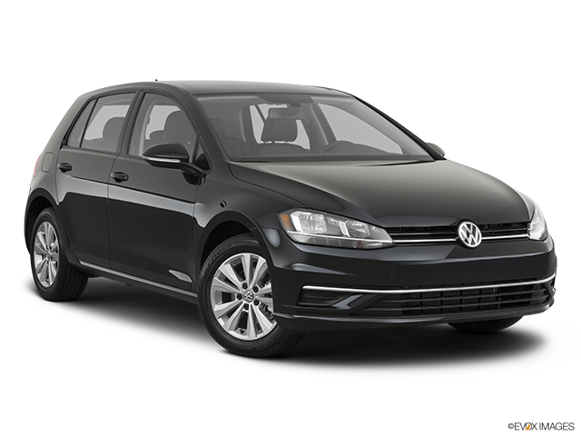 2021 Volkswagen Golf: Reviews, Price, Specs, Photos and Trims | Driving.ca