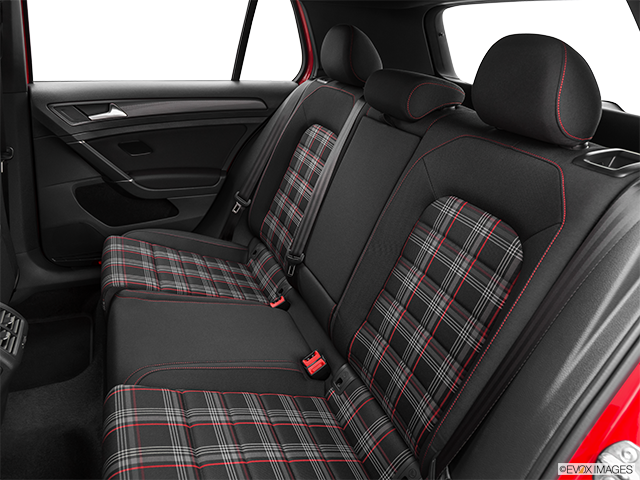 2021 Volkswagen Golf GTI: Price, Review, Photos and Specs (Canada ...