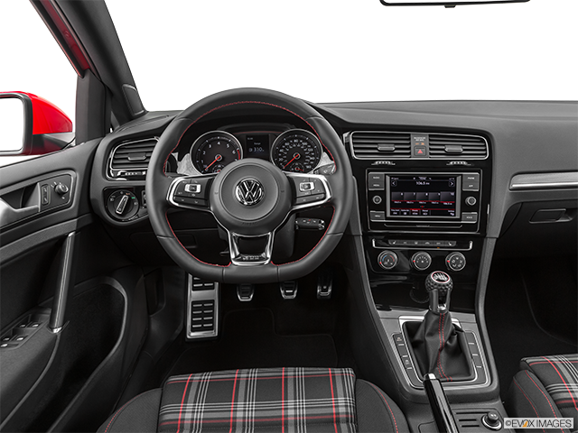 2021 Volkswagen Golf GTI: Price, Review, Photos and Specs (Canada ...