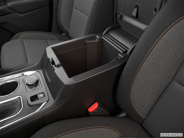 2021 Chevrolet Traverse: Reviews, Price, Specs, Photos and Trims ...