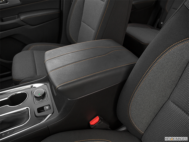 Chevrolet Traverse 2021: prix, avis d’experts, photos et spécifications ...