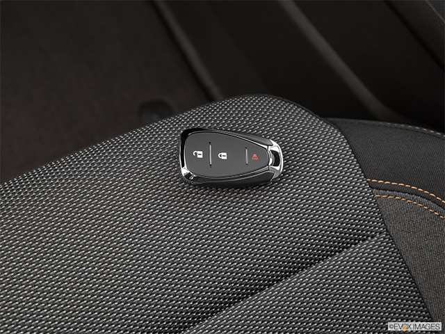 2021 Chevrolet Traverse: Reviews, Price, Specs, Photos and Trims ...