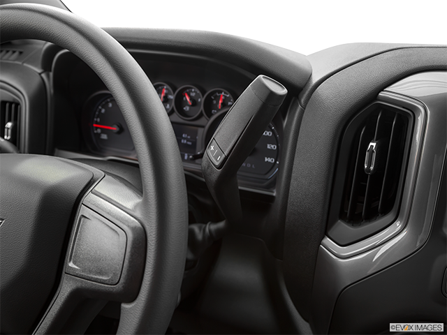 2021 Chevrolet Silverado 1500: Reviews, Price, Specs, Photos and Trims ...
