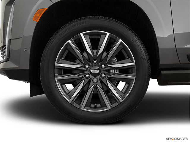 2021 Cadillac Escalade ESV: Price, Review, Photos and Specs (Canada ...