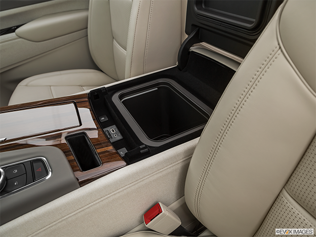 2021 Cadillac Escalade ESV: Price, Review, Photos (Canada) | Driving