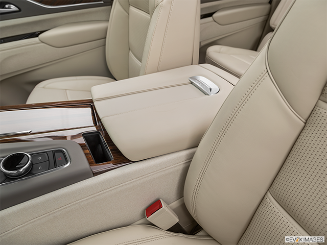 2021 Cadillac Escalade ESV: Price, Review, Photos (Canada) | Driving