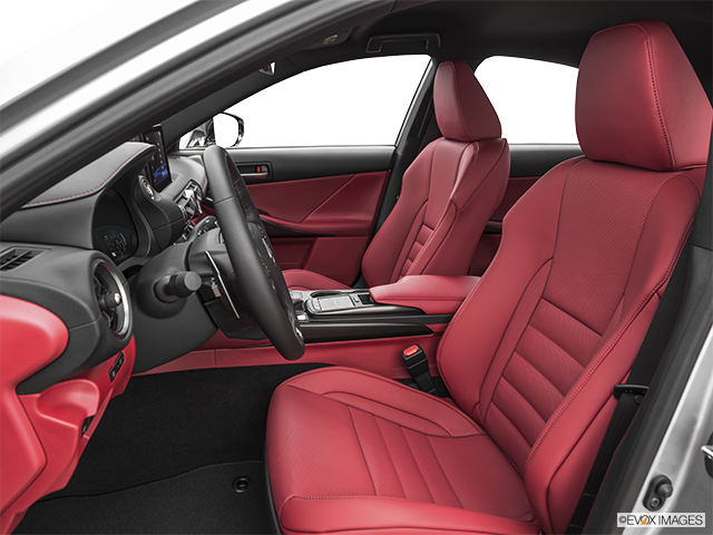 2021 Lexus IS 300: Price, Review, Photos and Specs - Read This Before ...