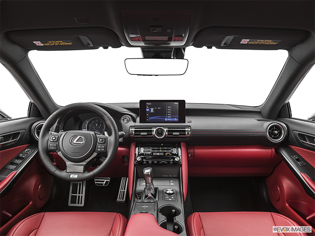 2021 Lexus IS 300: Reviews, Price, Specs, Photos and Trims