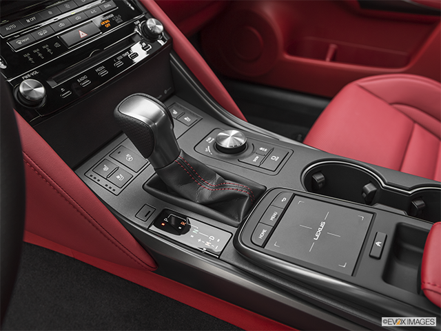 2021 Lexus IS 300: Reviews, Price, Specs, Photos and Trims