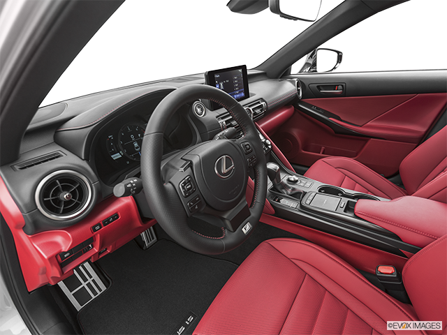 2021 Lexus IS 300: Price, Review, Photos and Specs - Read This Before ...