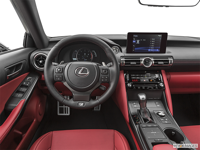 2021 Lexus IS 300: Price, Review, Photos and Specs - Read This Before ...