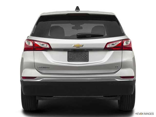 2021 Chevrolet Equinox: Price, Review, Photos and Specs - Read This ...