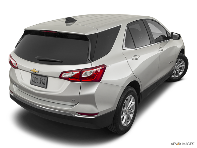 2021 Chevrolet Equinox: Price, Review, Photos and Specs - Read This ...