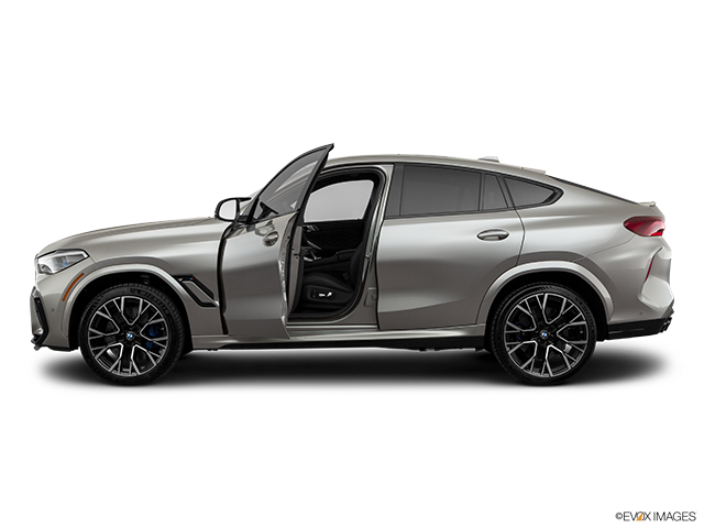 2021 BMW X6 M: Reviews, Price, Specs, Photos and Trims | Driving.ca