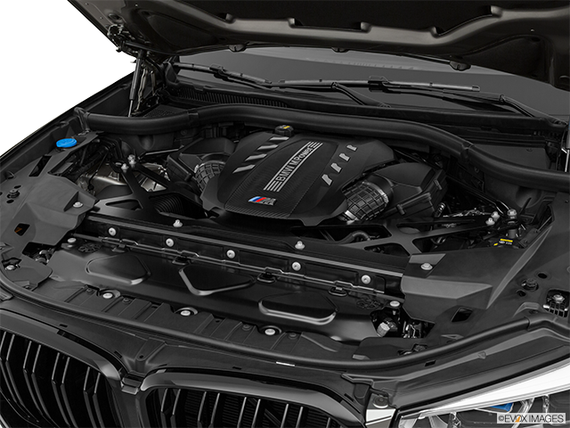 2021 BMW X6 M: Reviews, Price, Specs, Photos and Trims | Driving.ca