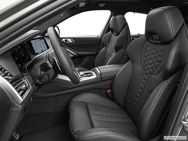 2021 BMW X6 M: Reviews, Price, Specs, Photos and Trims | Driving.ca