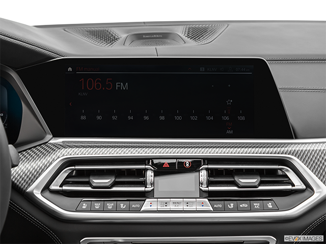 2021 BMW X6 M: Price, Review, Photos and Specs - Read This Before You ...