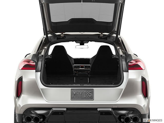 2021 BMW X6 M: Reviews, Price, Specs, Photos and Trims | Driving.ca