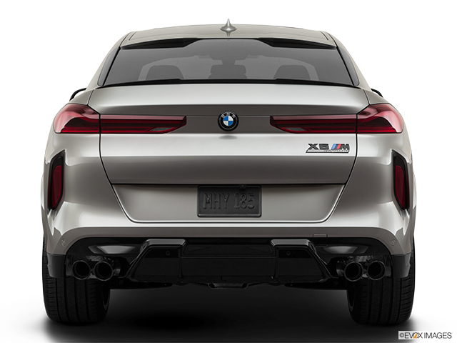 2021 BMW X6 M: Price, Review, Photos and Specs - Read This Before You ...