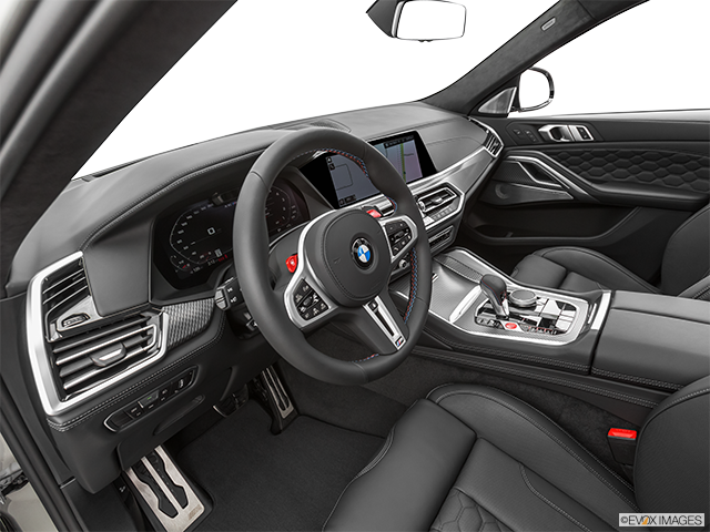 2021 BMW X6 M: Reviews, Price, Specs, Photos and Trims | Driving.ca