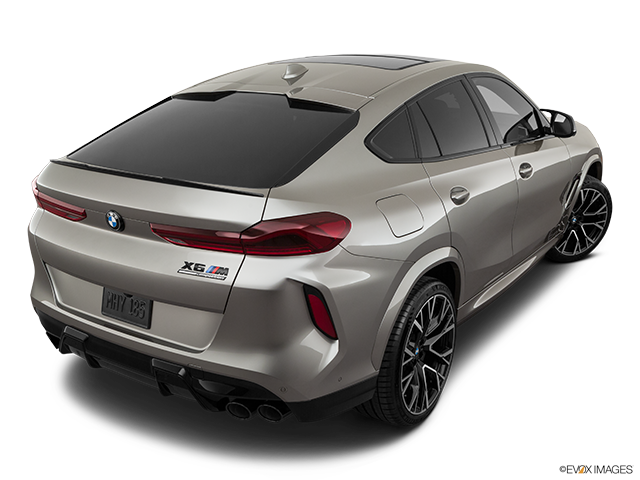 2021 BMW X6 M: Reviews, Price, Specs, Photos and Trims | Driving.ca