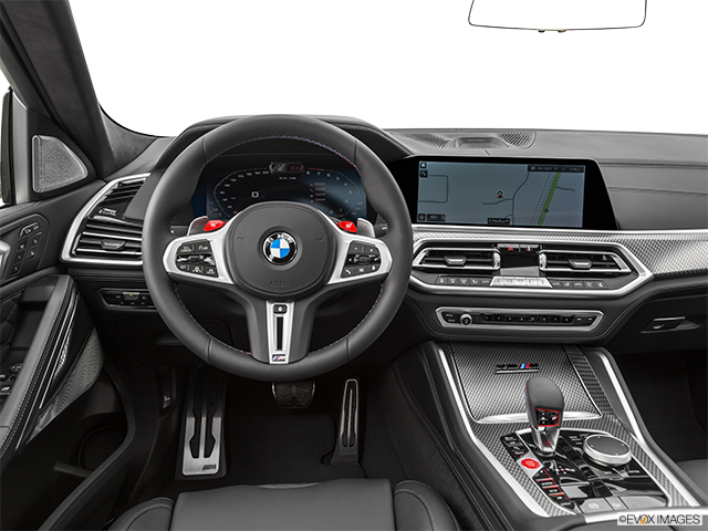 2021 BMW X6 M: Reviews, Price, Specs, Photos and Trims | Driving.ca