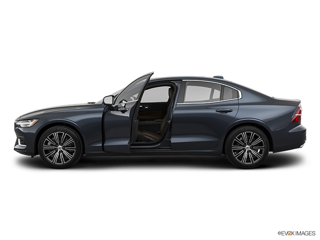 2021 Volvo S60 T5 Momentum: Price, Review, Photos (Canada) | Driving