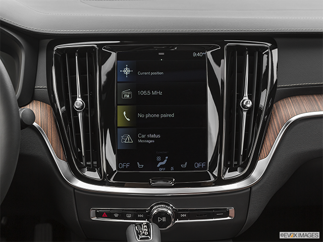 2021 Volvo S60: Reviews, Price, Specs, Photos and Trims | Driving.ca