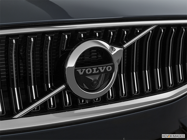 2021 Volvo S60: Reviews, Price, Specs, Photos and Trims | Driving.ca