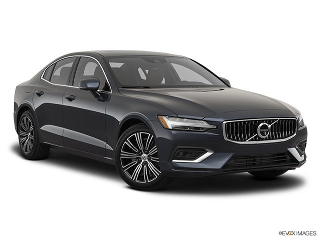 2021 Volvo S60: Reviews, Price, Specs, Photos and Trims | Driving.ca