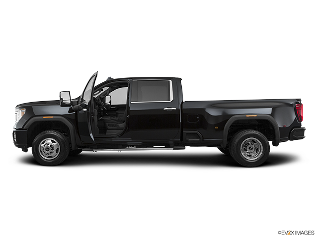 2021 GMC Sierra 3500HD: Reviews, Price, Specs, Photos and Trims ...
