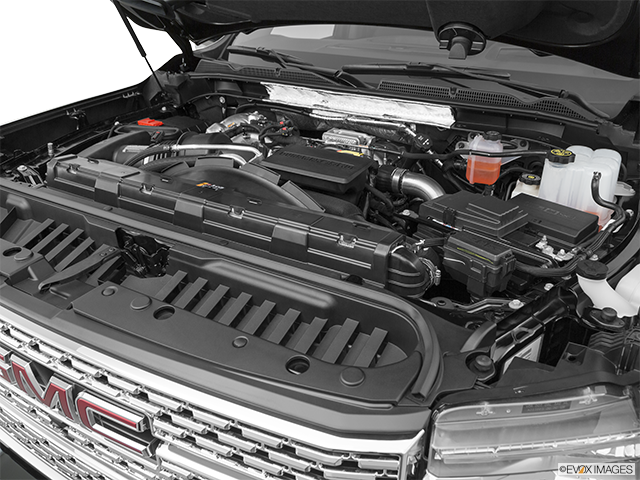 GMC Sierra 3500HD 2021: Essais routiers, prix, spécifications, photos ...