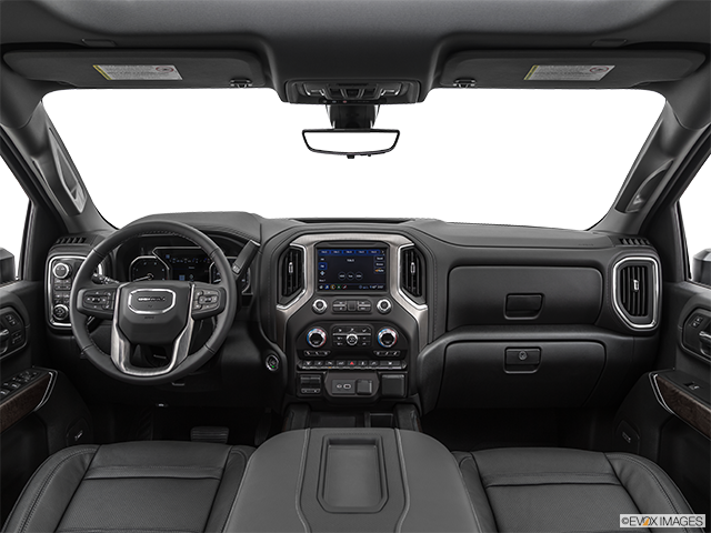 2021 GMC Sierra 3500HD: Price, Review, Photos and Specs - Read This ...