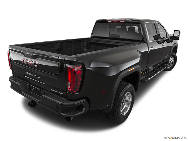 2021 GMC Sierra 3500HD: Reviews, Price, Specs, Photos and Trims ...