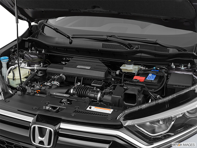 2021 Honda CR-V: Price, Review, Photos and Specs - Read This Before You Buy