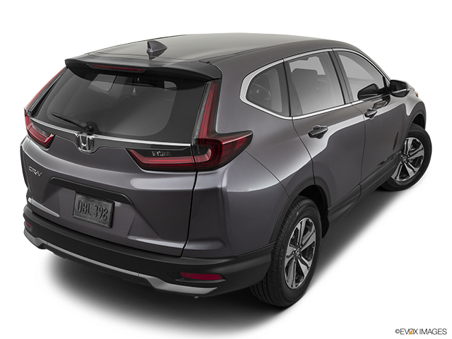 2021 Honda CR-V: Price, Review, Photos and Specs - Read This Before You ...