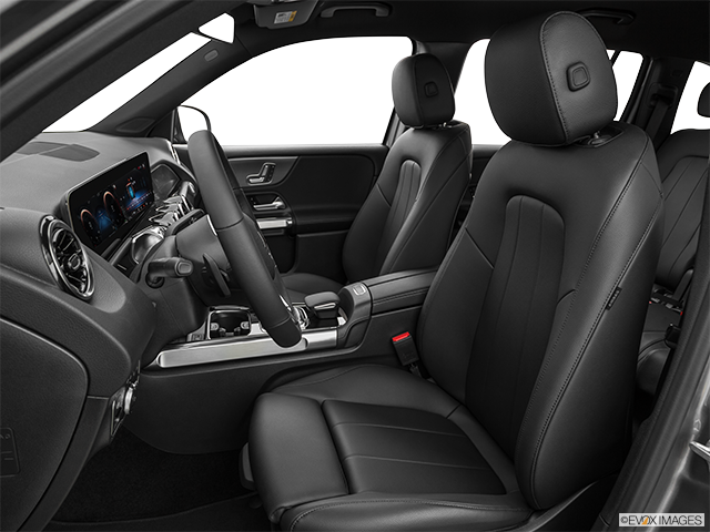 2021 Mercedes-Benz GLB: Reviews, Price, Specs, Photos and Trims ...