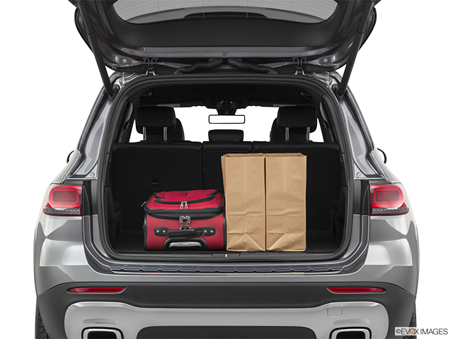 2021 Mercedes-Benz GLB: Reviews, Price, Specs, Photos and Trims ...